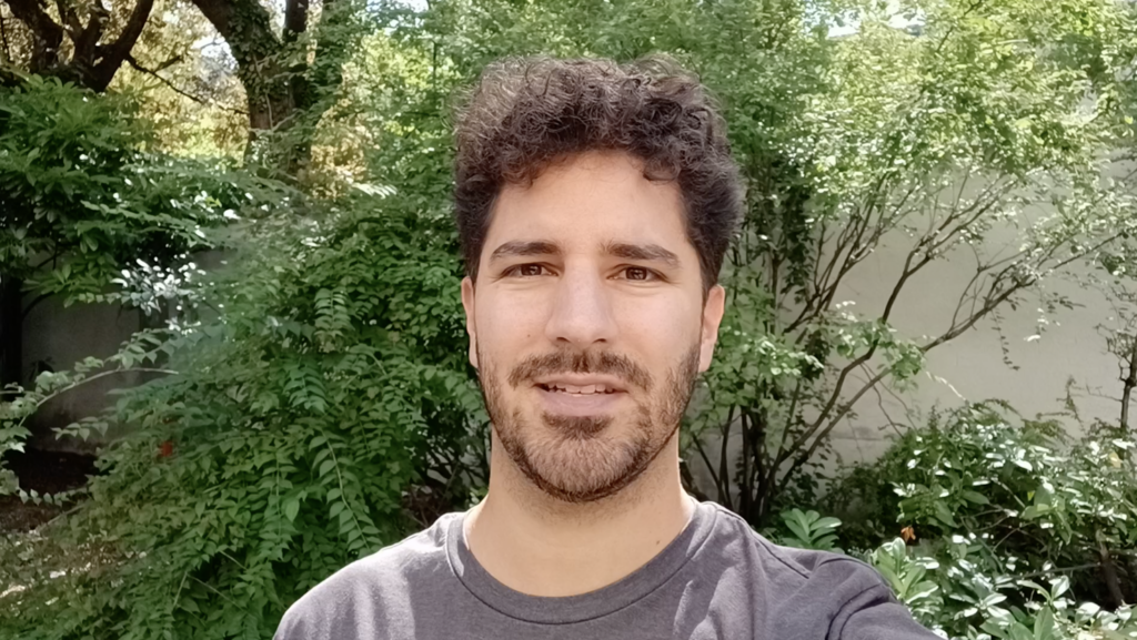 Videobotschaft zum Launch des IMMPACT-Modells — IMMPACT